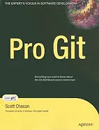 PRO GIT. SCOTT CHACON. Libro en papel. 9781430218333 Librería Sophos