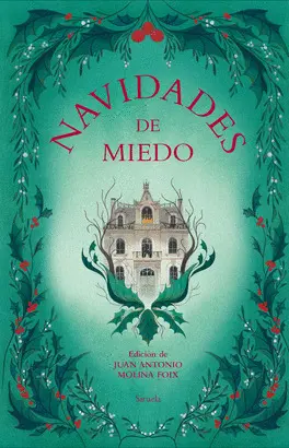NAVIDADES DE MIEDO. DICKENS, CHARLES; HAWTHORNE, NATHANIEL; SHERIDAN LE ...